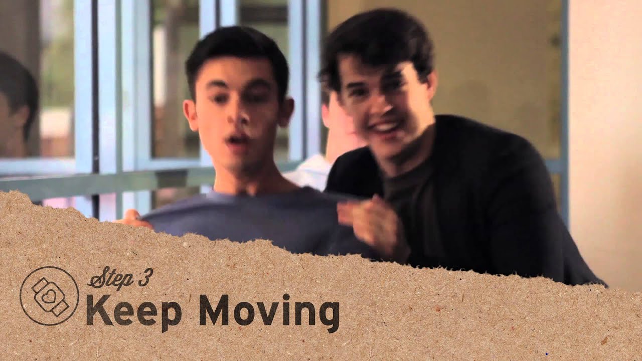 How to Avoid Hubert Face - 7 Easy Steps! - YouTube