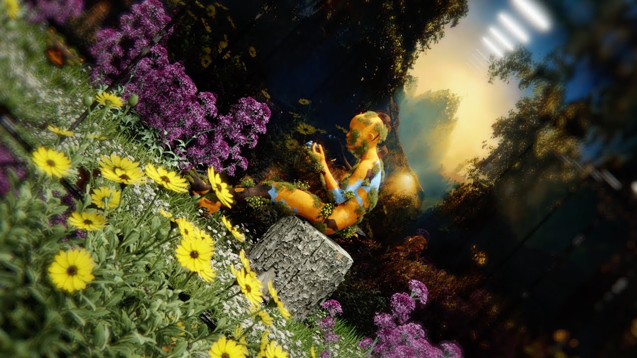 Yotto X Booka Shade - 'Encounters' (Official Audio) [Odd One Out] - YouTube Music