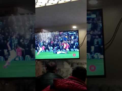 SON DAKİKA GOL FALCAO