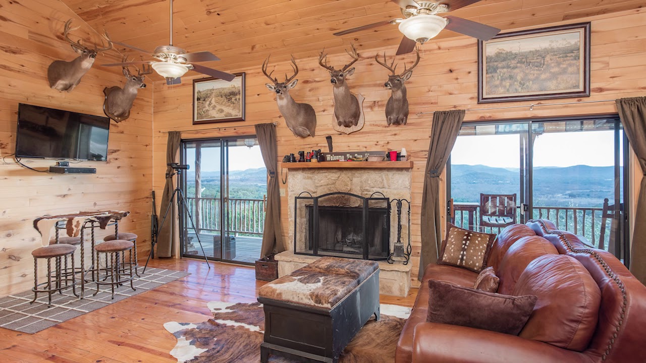 Hill Country High Heaven | Meek Ranch Sales - YouTube