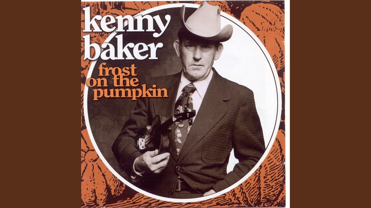 Frost On The Pumpkin - YouTube