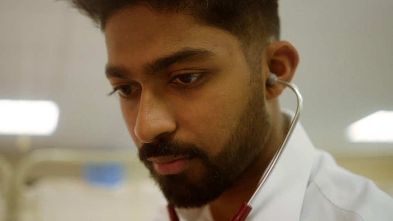 The career benefits of studying RE - The Junior Doctor - YouTube