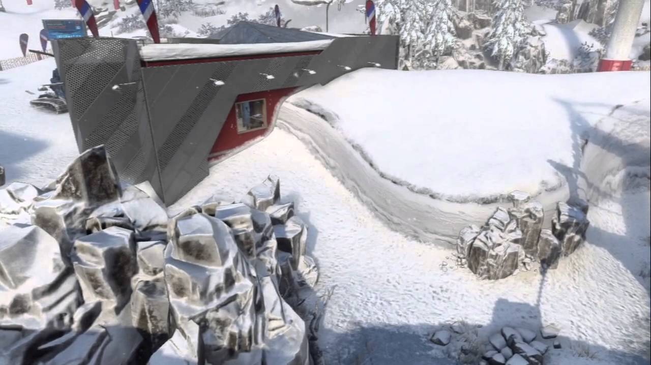 BO2: Downhill Cinematics (HD 59,94fps) - YouTube