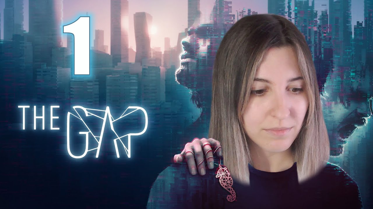 The Gap #1 - Recuerdos - Gameplay Español PS5 || loreniitta90 - YouTube