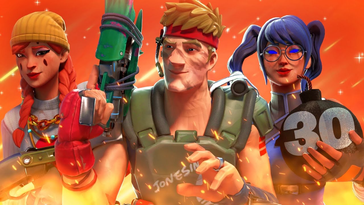 W-KEYING IN TRIO ARENA! (30 Bomb) - YouTube