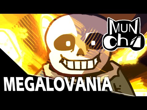 MEGALOVANIA [remix] ~Karma finds a way~