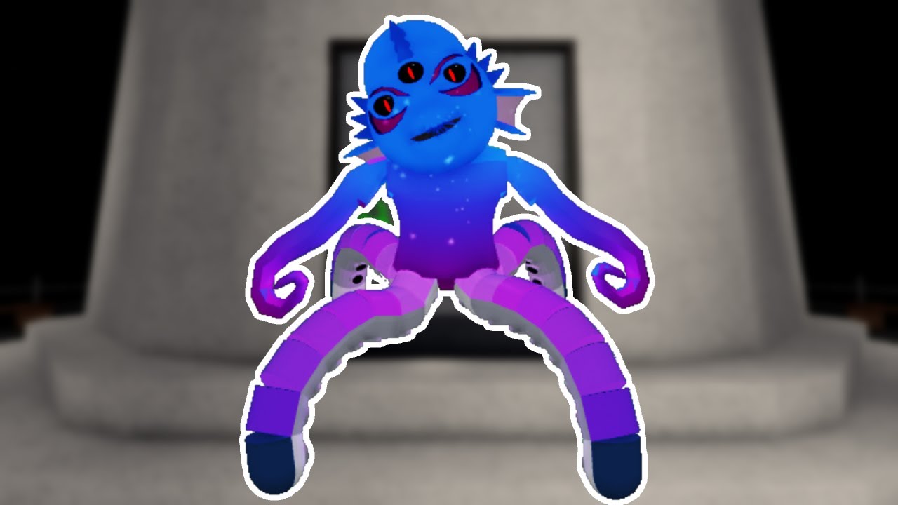 *NEW* PIGGY SKIN (KRAXICORDE) | ROBLOX PIGGY - YouTube