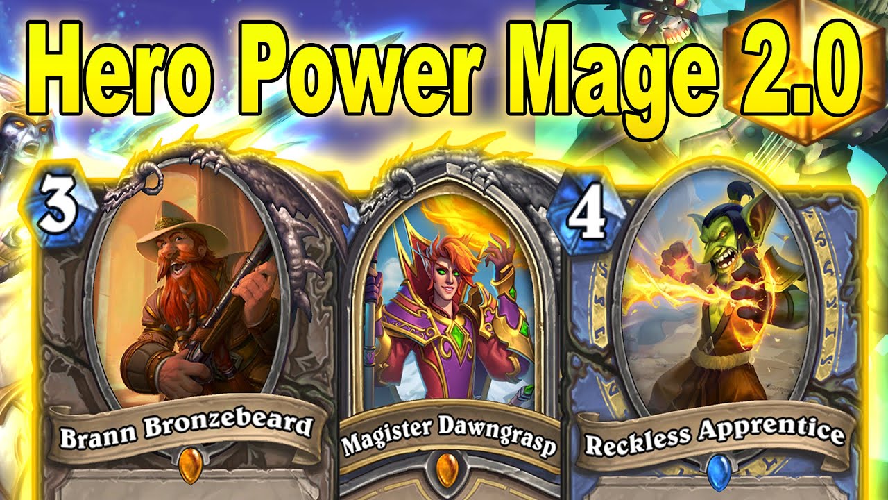 My Hero Power Mage 2.0 Is Back In 2023 Stronger Than Ever At March of ...