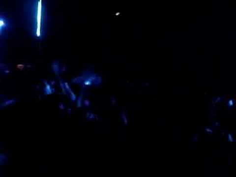 AET 16@PACHA - YouTube