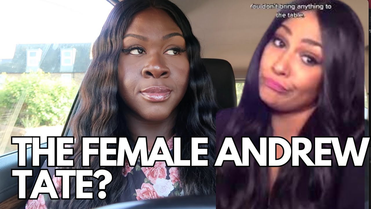 My UNPOPULAR opinion on Shera Seven - YouTube