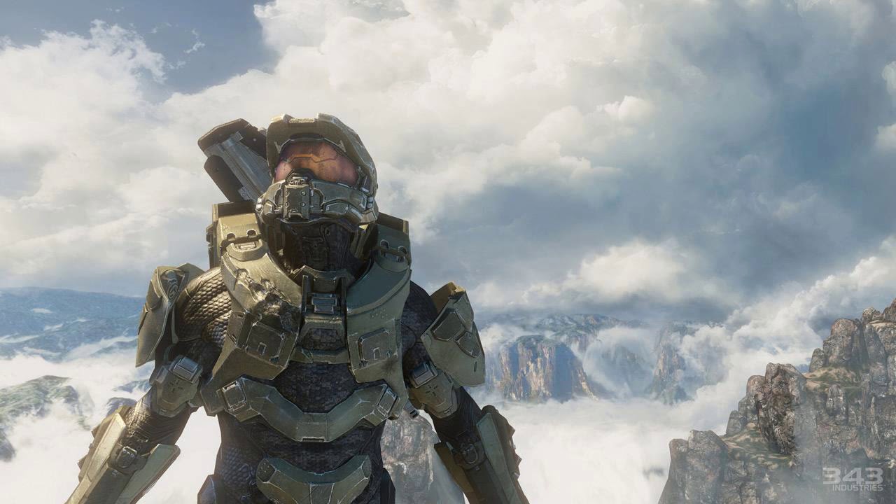 Halo Story Eric Trautmann interview 2011 - YouTube