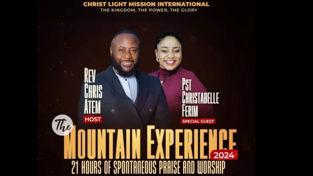 Fall and Worship | Pst Christabelle. - YouTube