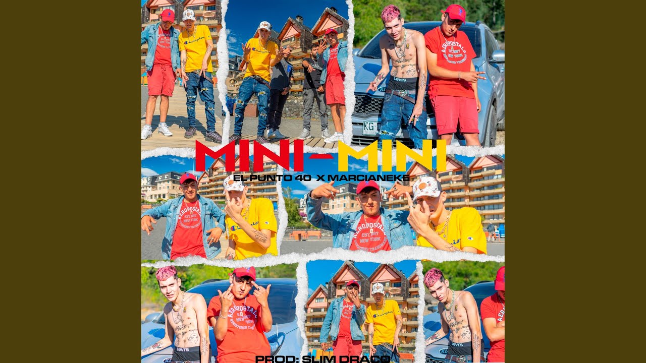 Mini Mini - YouTube Music