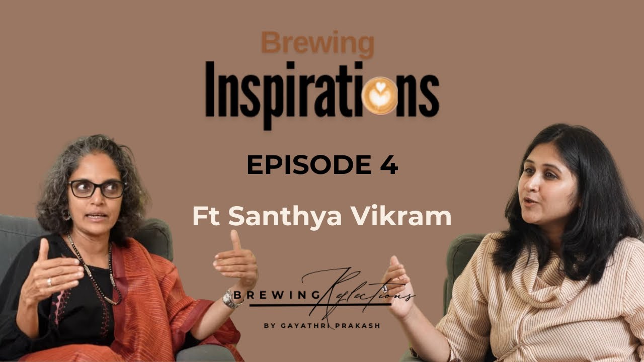 Yellow Train School Coimbatore Redefines Education | Santhya Vikram ...