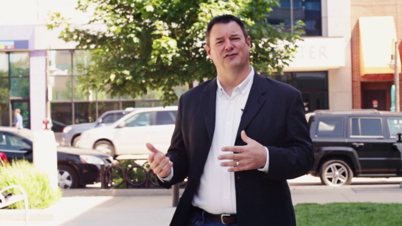 Chad Kopitzke, NeXtGen Advantage Intro Video - YouTube