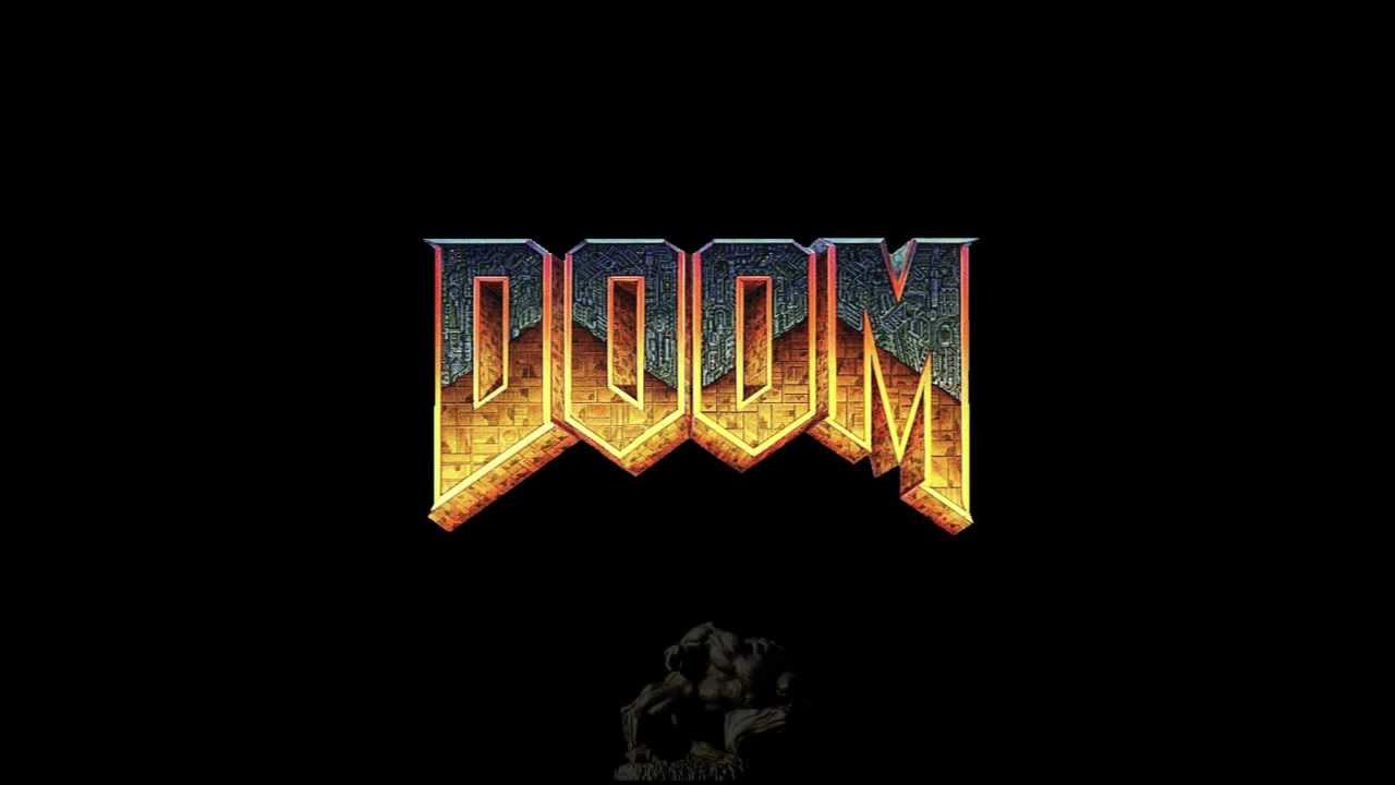 Doom - E1M1 - At Doom's Gate (Light Delta) - YouTube