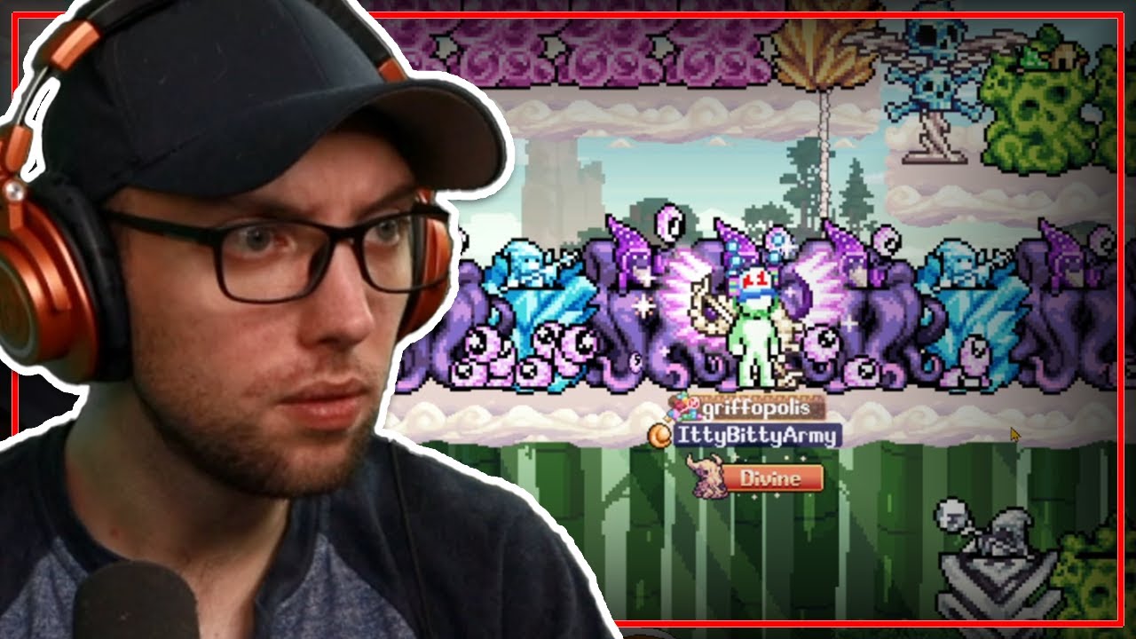 Smashing Breezy Battle TD & The Gubblebum Adventures Pt.4 | Stream Vods ...