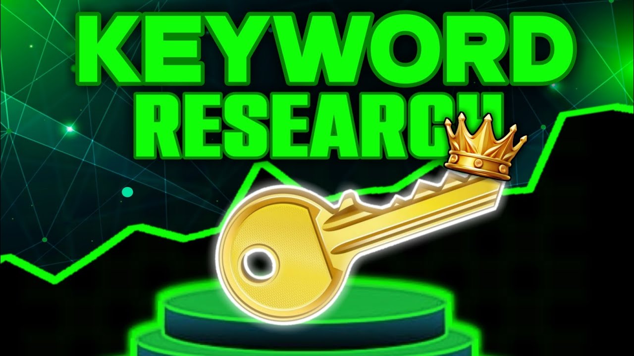 YouTube Keyword Research | How to do Keyword Research for YouTube ...