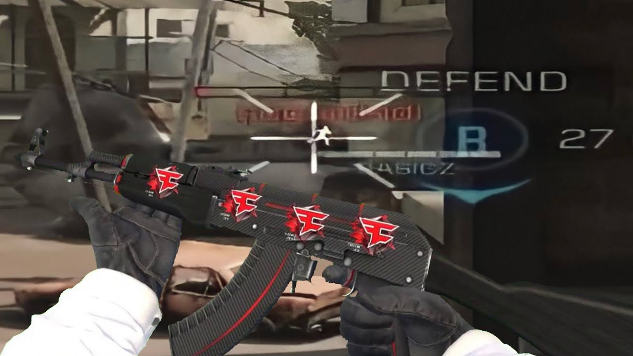 Call of Counter Strike - YouTube