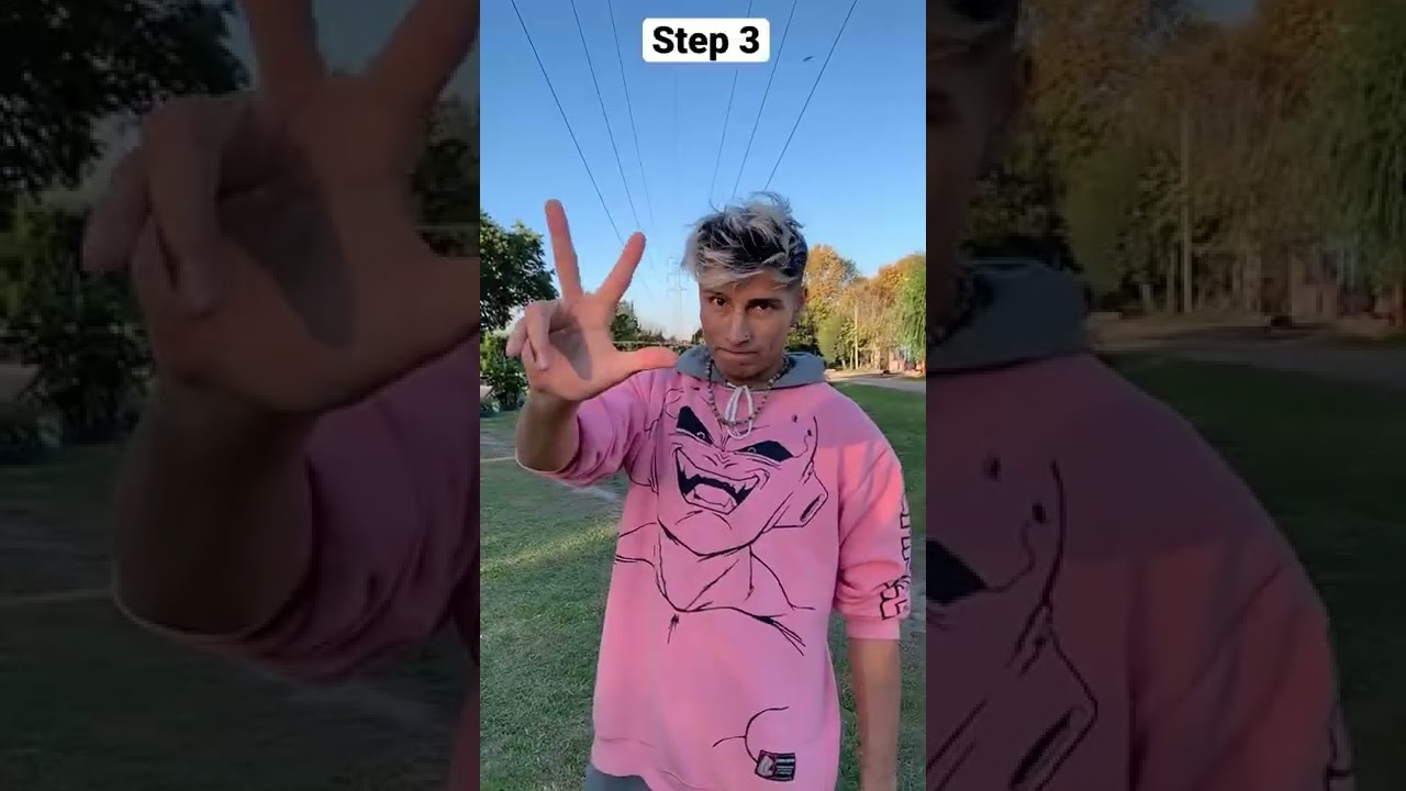 BackFlip Flash Kick Tutorial Progresion variations Parkour Tricking Capoeira Alex Destreza # ...