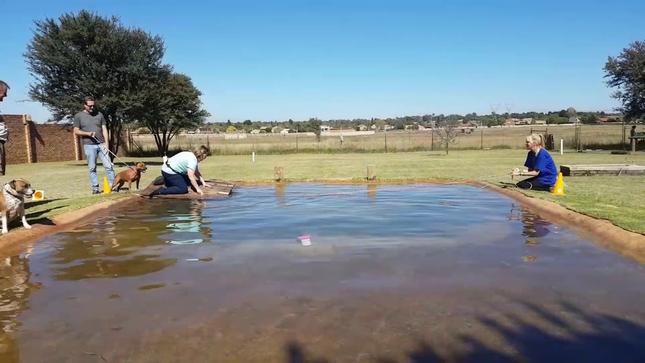 Crossing the Pond - YouTube