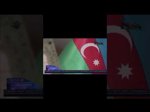 şəhid Elmir Orucov Elyar oglu  ailesinde çəkiliş....