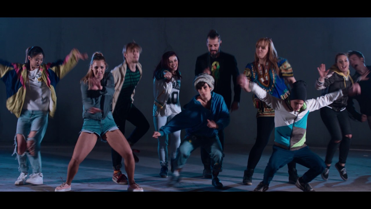 Surka - Večeras 2017 (Official Video) - YouTube