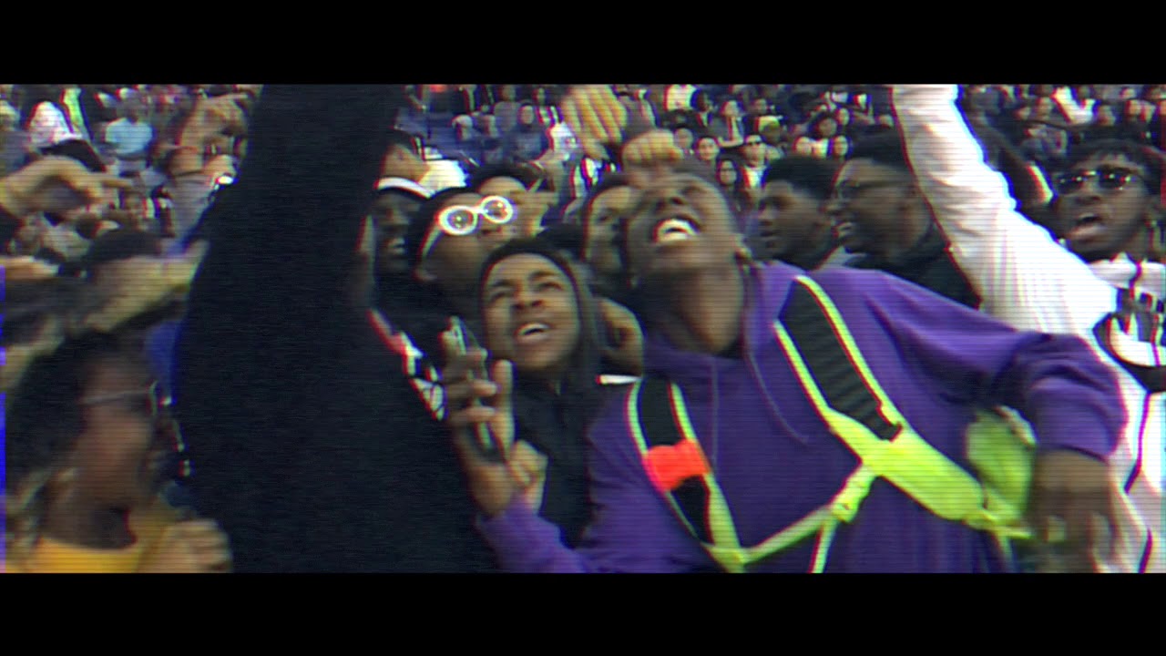 XXXTENTACION - May I Flex (Official Mikey Alley Music Video) - YouTube