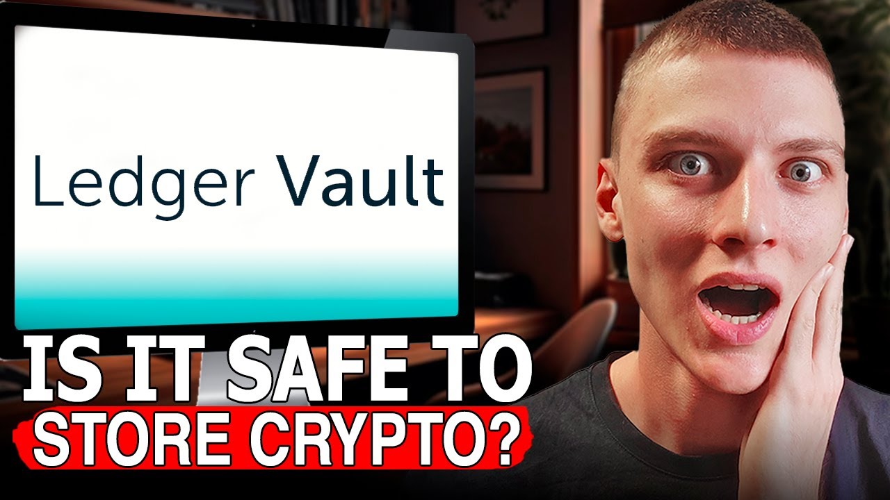 Ledger Vault Review: Comprehensive Crypto Wallet Overview - YouTube