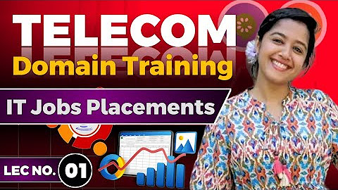 Telecom Domain Knowledge Tutorial - YouTube