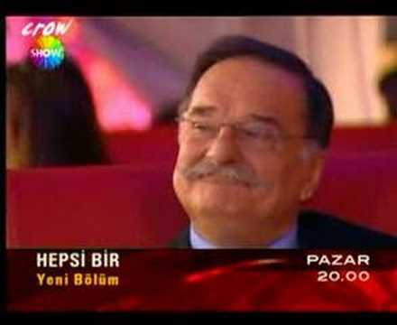 HEPSİ BİR 2.bölüm fragmanı www.hepsi1arada.tr.cx