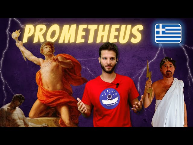 Prometheus Uitleg Meme Clip "Bevor Das Abenteuer Beginnt" PROMETHEUS