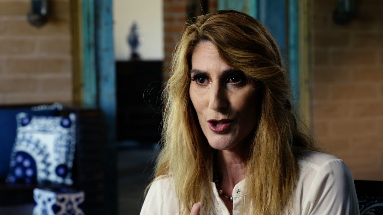 Pam Phillips - YouTube