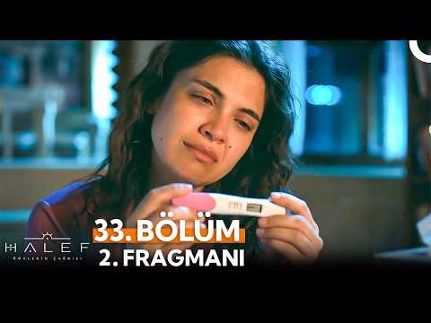 Halef: Köklerin Çağrısı 33. Bölüm 2. Fragmanı | Akif'in cenazesi !