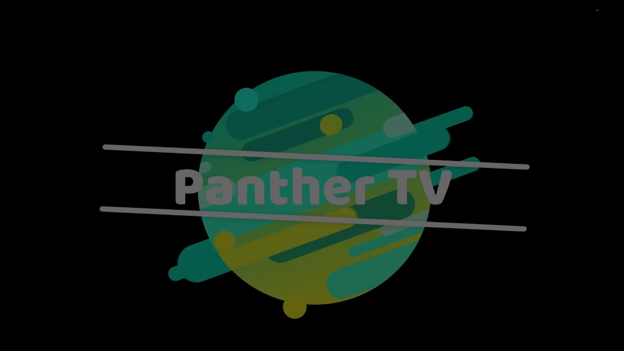 Panther TV January 8, 2021 - YouTube