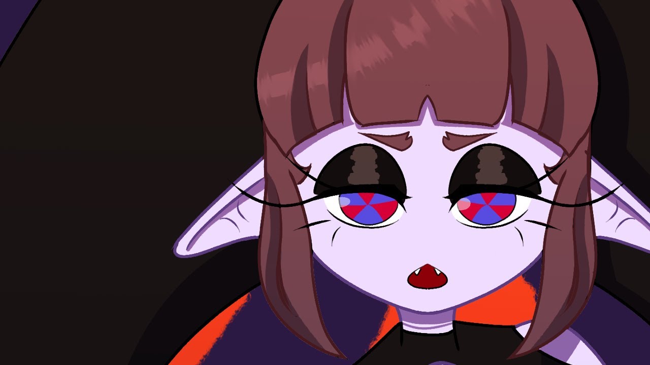 Wasted In The Wasteland With Goth Pomni (Audience Anarchy) - YouTube