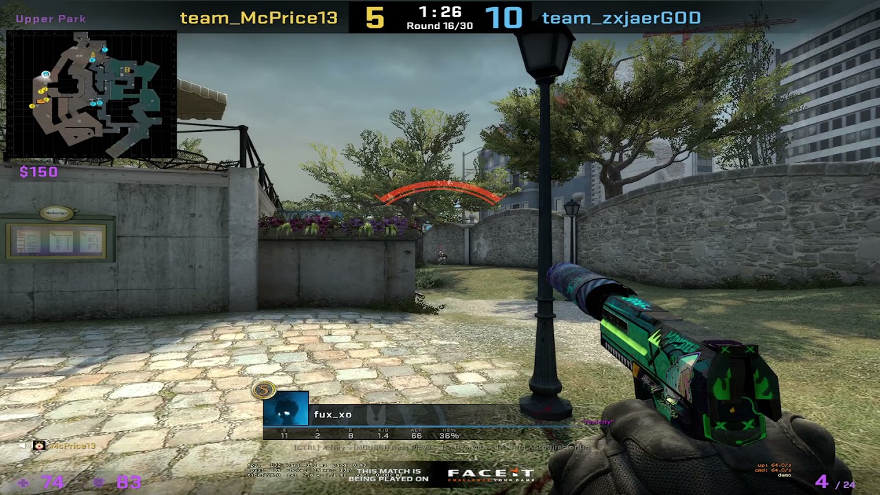 calm *panik* calm - YouTube