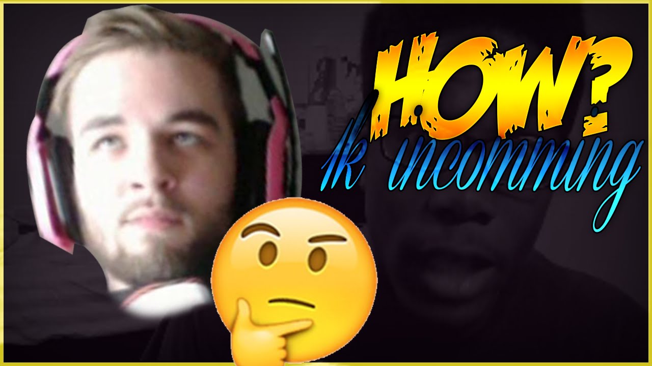 Faze Jev - How? - Call of duty Black Ops 3 - Almost 1k Subs!! - YouTube