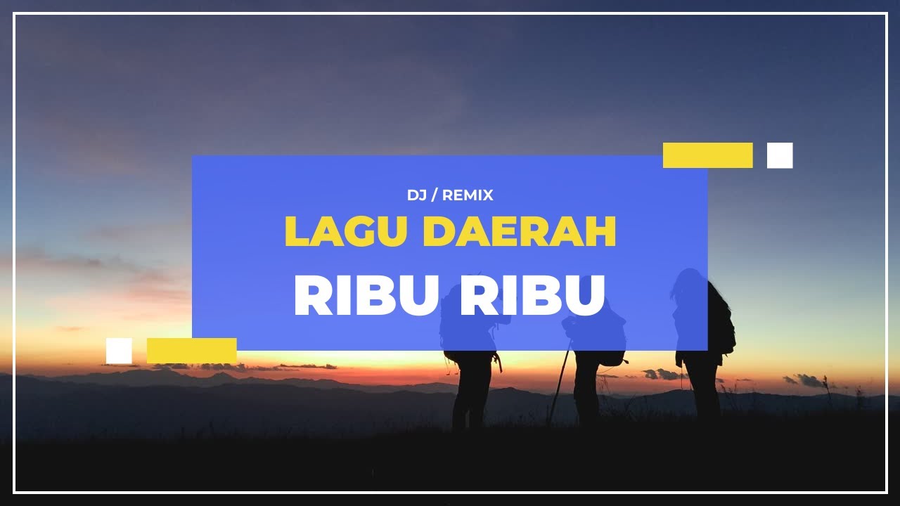 DJ Ribu Ribu YouTube