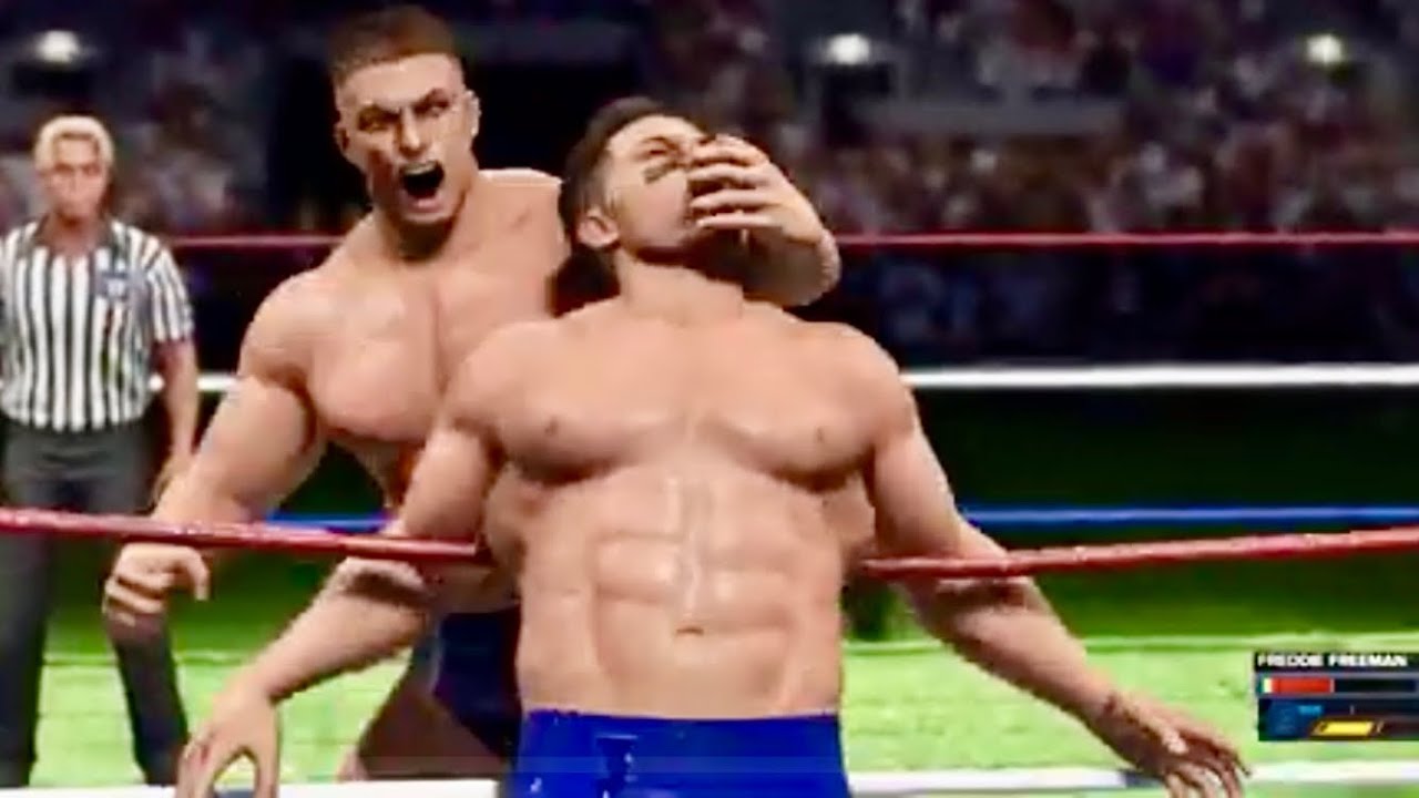 🏈Tom Brady v ⚾️Freddie Freeman💪Muscle Wrestlingj - YouTube