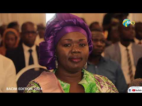 BACIM 2024 - YouTube