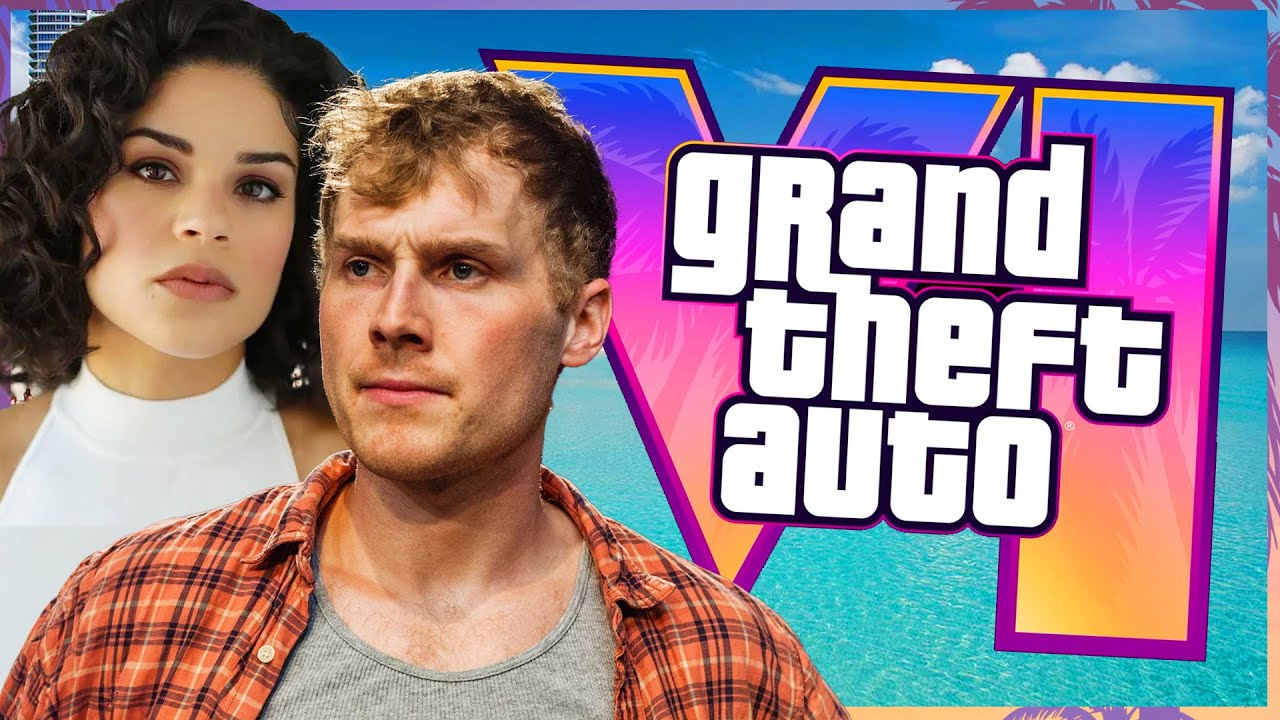 GTA 6 INFOS kommen BALD - VOICE ACTOR von JASON & MEHR - GTA 6 News ...