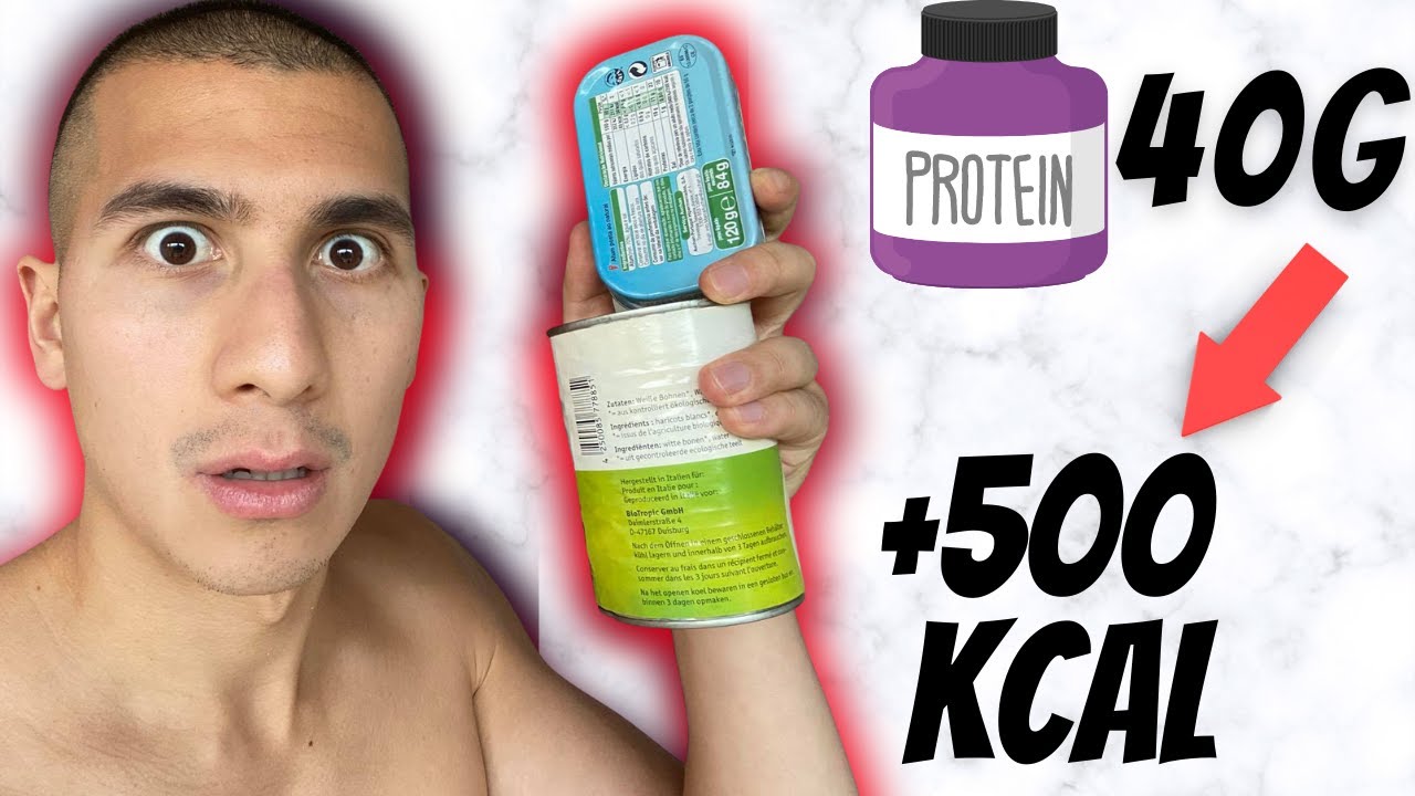 COMMENT GROSSIR VITE AVEC CETTE COLLATION (POUR LES TRÈS MAIGRES) - YouTube