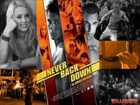 Rise Against - Under The Knife (Never Back Dow)