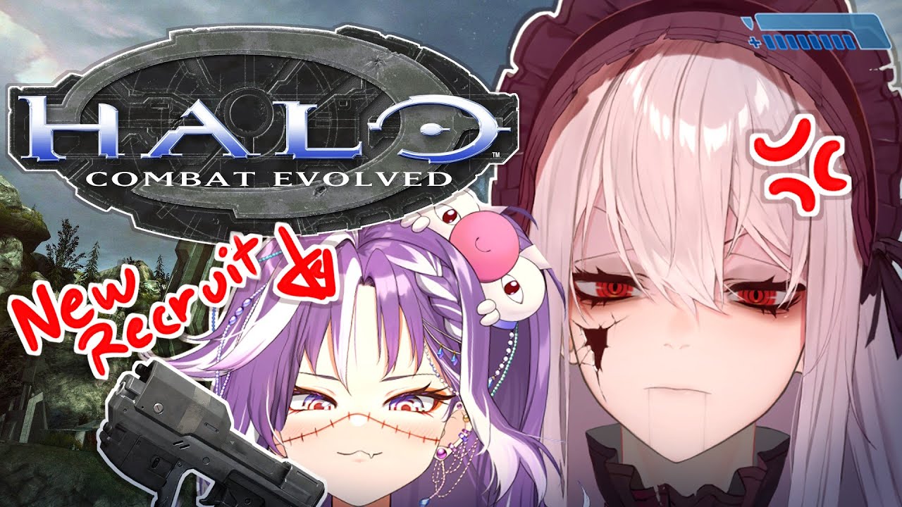 DOLL COMBAT EVOLVED with MICHI MOCHIEVEE 💢🔫 - YouTube