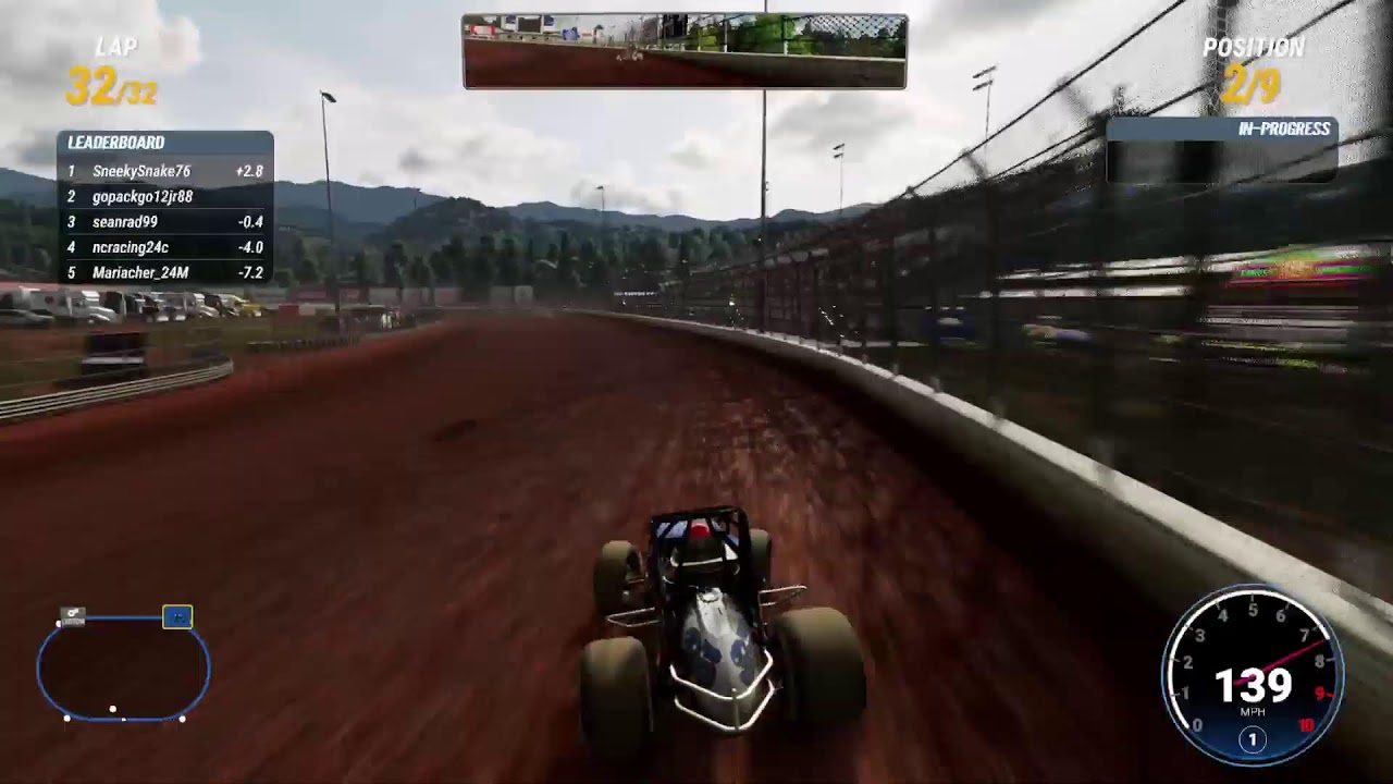 Bump N Run racing league - YouTube