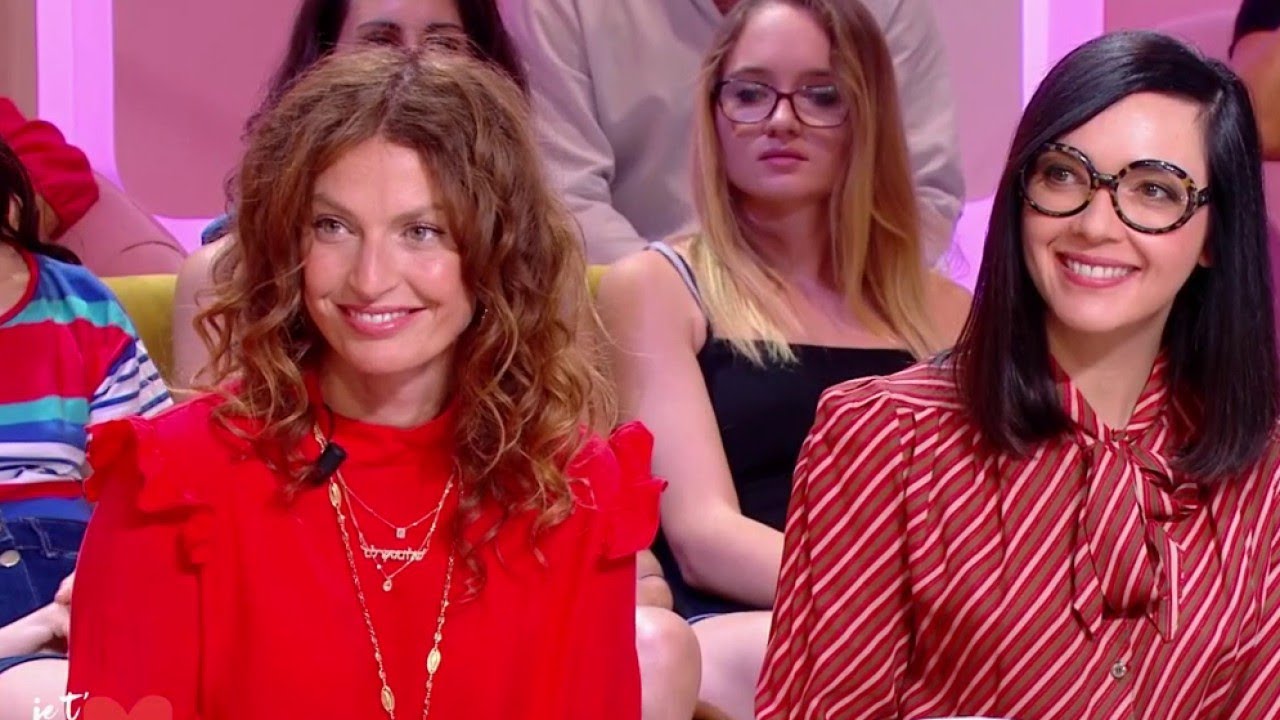 La playlist du groupe Brigitte - Je t’aime etc S03 - YouTube