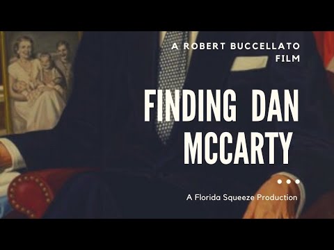 Finding Dan McCarty Documentary - YouTube
