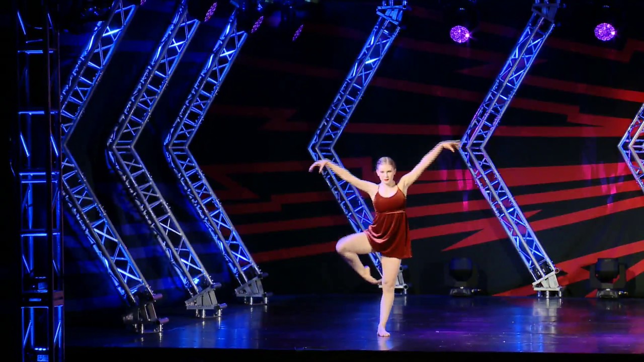 Isabelle Boyer - Lost Paradise - YouTube