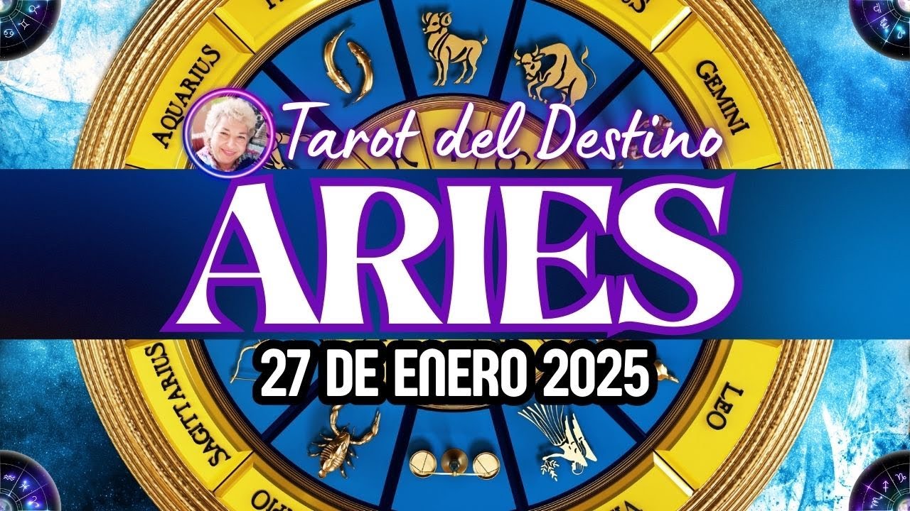 ARIES HOY ♈️ ESTAIS EN CONTACTO CERO, TENDREIS COMUNICACIÓN, ESTO ...